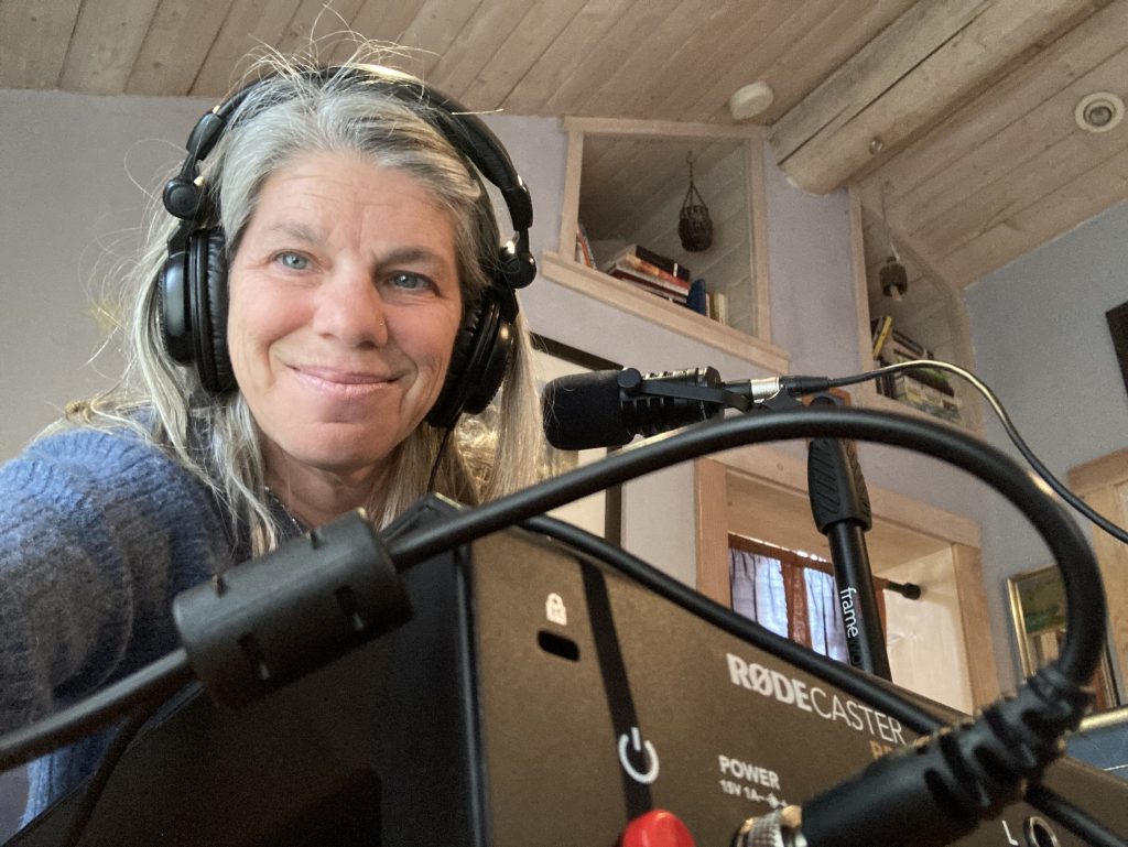 Among valley’s best kept secrets is one of America’s top podcasts on ...